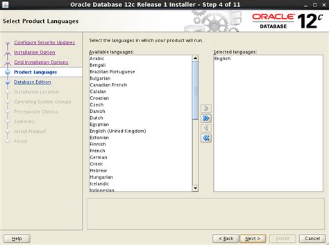 Oracle Database 12c Patch Upgrade From 12 1 0 1 To 12 1 0 2 Oraclenext Solution To Your