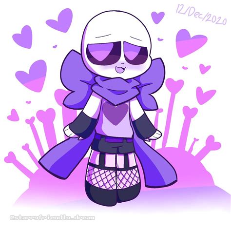 Lust Blueberry My Version Undertale Amino
