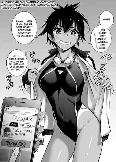 Yuuryou Shoujo Paid Girls Nhentai Hentai Doujinshi And Manga