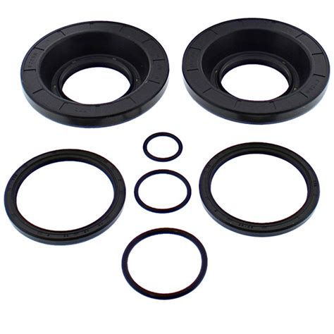 Differential Seal Kit Cross Roads Cycle Sales