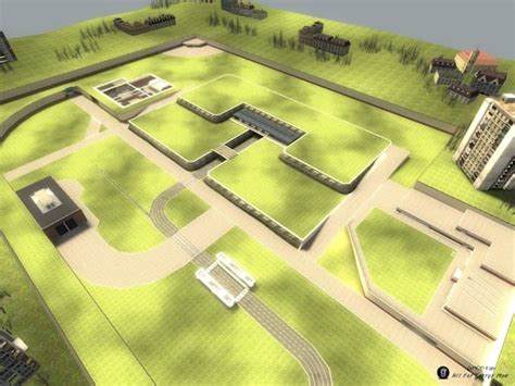 Create Modify And Port Gmod Map Sfm Map Tf2 Map Cs2 Sfm Ffxiv