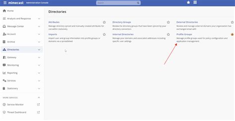 Email Redirect Setup Instructions Microsoft 365