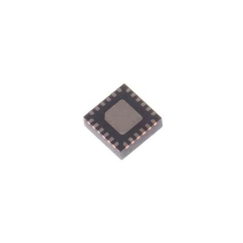 Invensense Mpu 9250 Accelerometer Sensor 9 Axis Surface Mount Price From Rs 1061 Unit Onwards