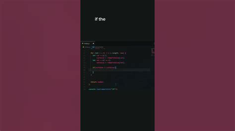 Leetcode Hardest Problem Solved Part Ii Js Leetcodedailychallenge Youtube