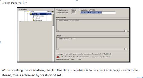 Assign Scenarios And Customer Fields To Ledgers N Sap Community
