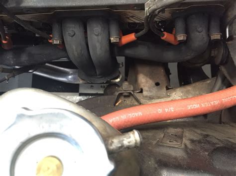 Anyone Tried These Block Hugger Headers On An 81 Corvetteforum Chevrolet Corvette Forum