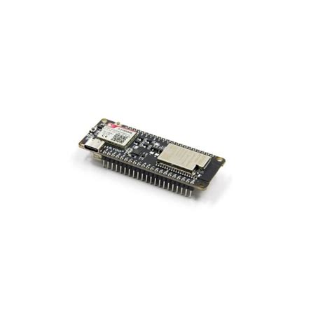 Buy Ttgo T Call V 14 Esp32 Sim800l Module Unsoldered Online In Egypt