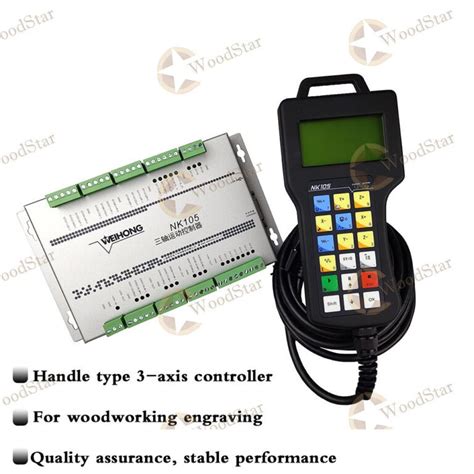 Cnc Controller Board 2025 Cnc Router Woodstar