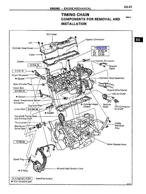 16 Timing Chain 19958 Only For Thailand Pdf 16 Timing Chain 19958 Only For Thailand Pdf