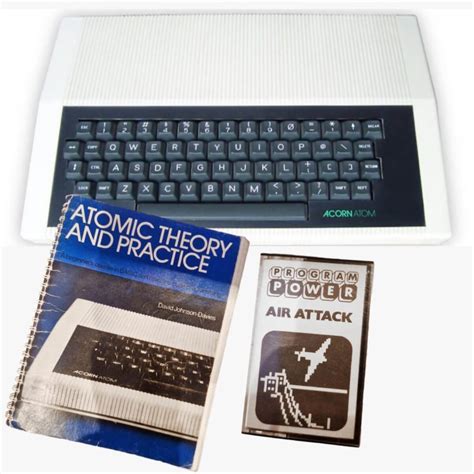 80s Computers 80s Heaven