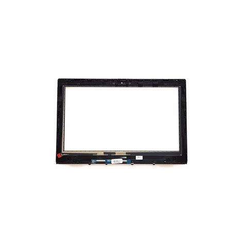 Vitre Tactile Cadre Hp Probook X360 11 G5 Ee 116