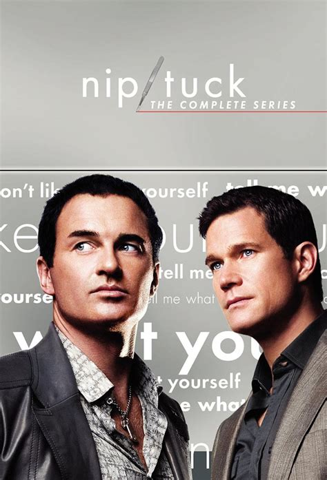 Nip Tuck TheTVDB