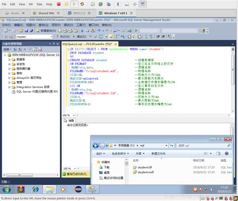 Sql Server命令创建数据库创建数据库命令 Csdn博客