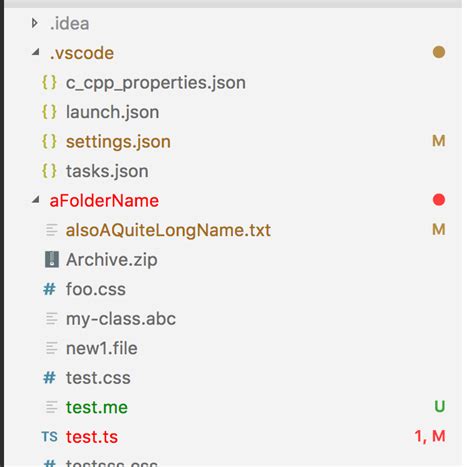 Decorators Decide On Consistent Label Coloring Or Not · Issue 37228 · Microsoftvscode · Github