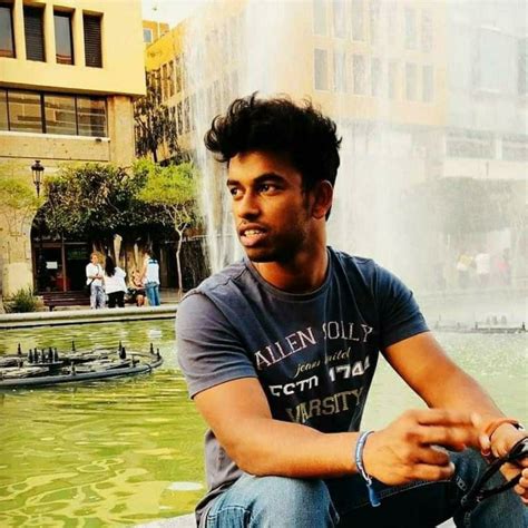 Nikhil Kumar Software Developer Ciena Xing