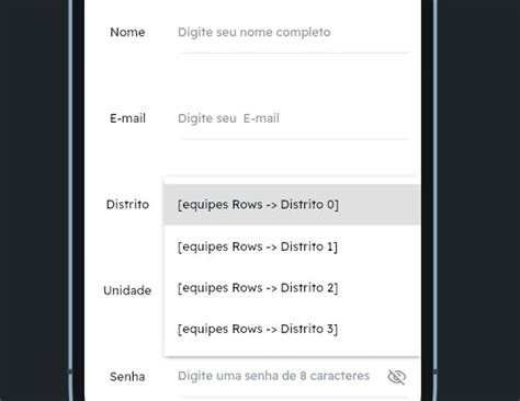 Got A Problem With Supabase Populating Dropdown Menu