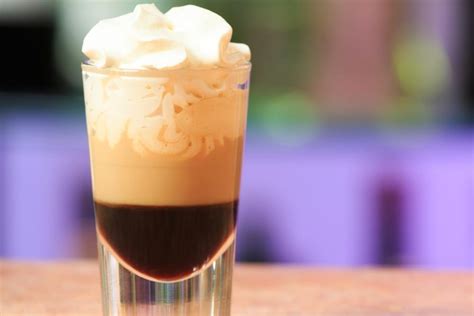 Best Blow Job Shot Recipe Liven Any Party