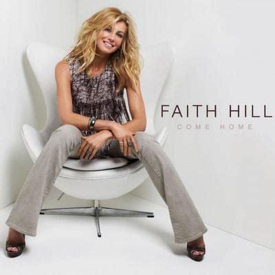 Faith Hill Albums Songs Discography Album Of The Year