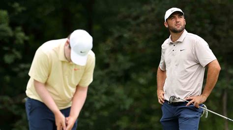 Scottie Scheffler Dominates Open Championship Wins 4th Major