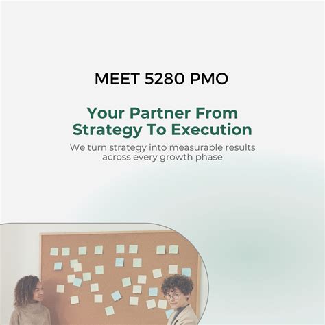 5280pmo Project 5280pmo Projectmanagement 5280pmo Strategytoexecution Businessefficiency