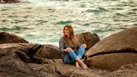 Lucía Freitas Chef Con Estrela Michelín O Máis Bonito Do Verán é O