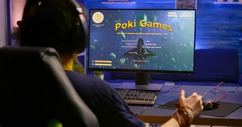Unlimited Free Games In Poki Games For 2024