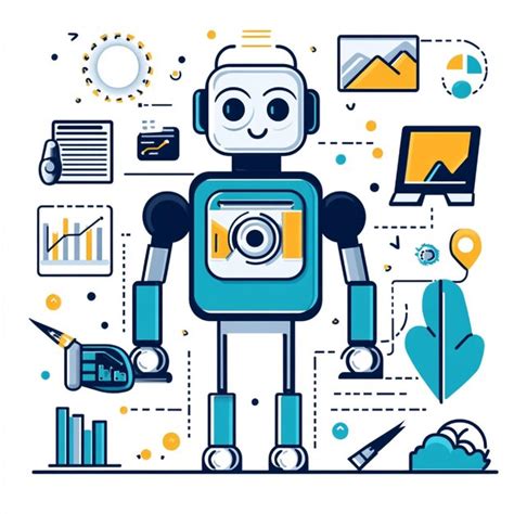 An Infographic On The Benefits Of Marketing Automation For Efficiency Scalability And