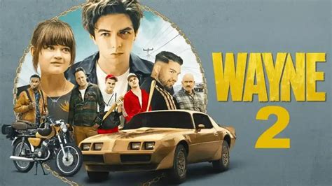 Wayne Season 2 Tanggal Rilis And Semua Yang Perlu Kamu Ketahui