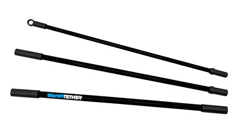 Swim Tether Endless Swim And Row Exercise In Pools And Swim Spas