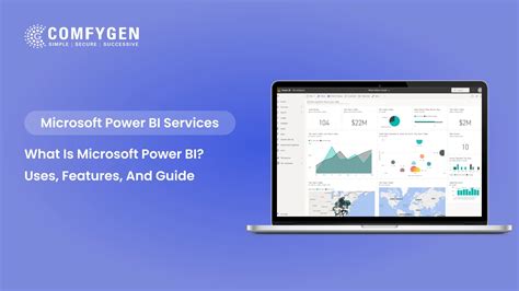 Microsoft Power Bi Features Uses And Complete Guide