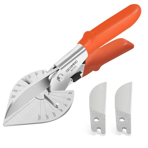 Byxas Multi Angle Miter Shear Cutter Hand Tools45 135 Degree