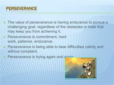 Values Ppt
