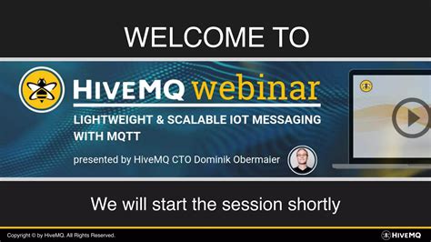 Lightweight And Scalable Iot Messaging With Mqtt Ppt