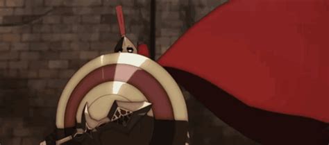 Leonidas Fate  Leonidas Fate Shield Discover And Share S