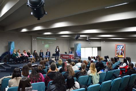 International Slavic University • Меѓународен Славјански Универзитет На 24 11 2022 на