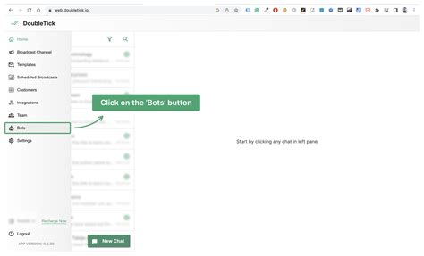 How To Create Get Whatsapp Chatbot 2024 No Code Guide