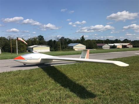 Grob G 102 Club Iiib