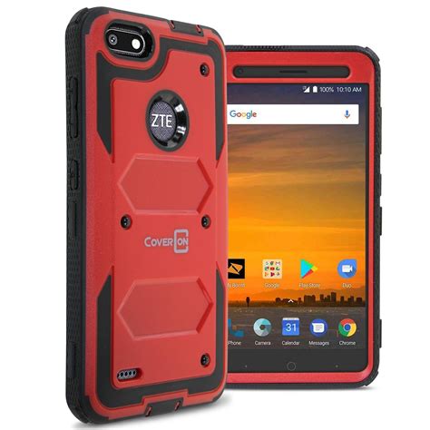 Best Cases For Zte Blade Force