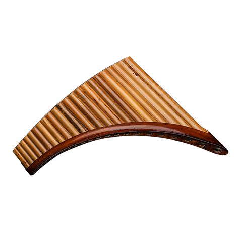 郭新明排箫专业22管26管水竹排箫g调c调演奏排箫萧学生箫成人初学虎窝淘