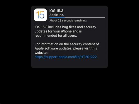 Apple Releases IOS 15 3 IPadOS 15 3 With Bug Fixes