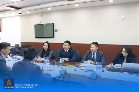 ЗАМ ТЭЭВРИЙН ЯАМНЫ ХЯНАЛТ ШАЛГАЛТЫН ЧИГ ҮҮРГИЙГ ХЭРЭГЖҮҮЛДЭГ ГАЗАР ХЭЛТСИЙН УДИРДАХ АЛБАН