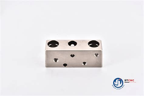 Surface Finishes You Must Know STCNC Machining