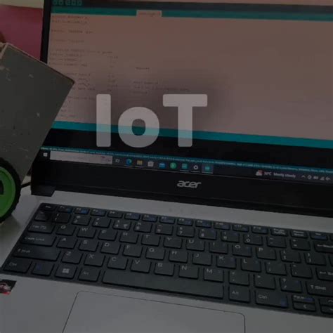 Gunasekhar Kuchetti On Linkedin Iot Smarthome Automation Arduinouno Embeddedsystems