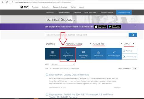 Using Arcgis Desktop Arcmap 1081 With 1091 G Esri Community
