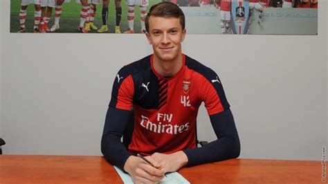 Matt Macey Signs New Contract News