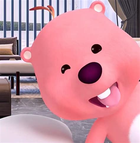 表情包loppy动画版 抖音