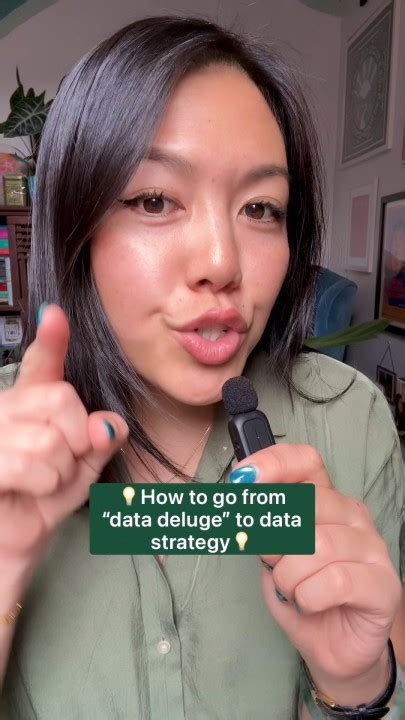 Feeling Overwhelmed By Data Youre Not Alone At Sxsw We Learned Key