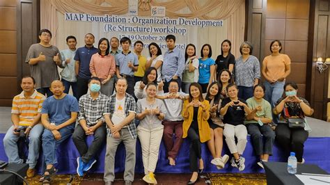 Organization Development Restructure Workshop 17 19 October 2023