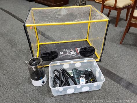 Sound Auction Service Auction 092425 Sas Pedal Car Recumbent Bike