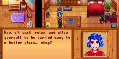 Stardew Valley Emily Guide